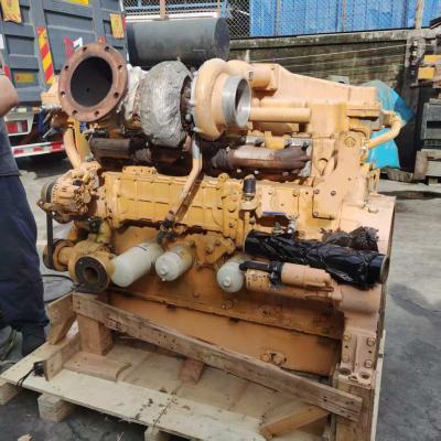 China MITSUBISHI S6B3-PTA engine assembly for sale