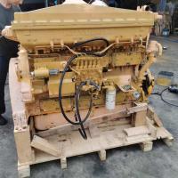 China MITSUBISHI S6B3-PTA engine assembly for sale