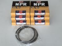 China ISUZU 6UZ1 PISTON RING 8-98056-464-1 YDI10225ZZ for sale