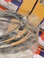 China ISUZU 6UZ1 PISTON RING 8-98056-464-1 YDI10225ZZ for sale
