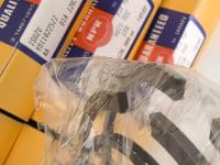 China ISUZU 6UZ1 PISTON RING 8-98056-464-1 YDI10225ZZ for sale
