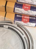 China ISUZU 6UZ1 PISTON RING 8-98056-464-1 YDI10225ZZ for sale