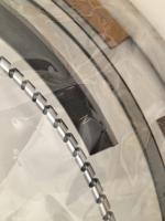 China ISUZU 6UZ1 PISTON RING 8-98056-464-1 YDI10225ZZ for sale