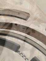 China ISUZU 6UZ1 PISTON RING 8-98056-464-1 YDI10225ZZ for sale