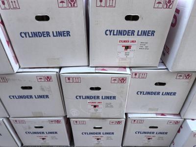 China Mitsubishi 6D16 Liner TP  0529F ME041102 for sale