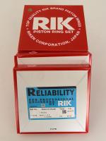 China ISUZU 6HK1 PISTON RING  8-94391502-4 RIK BRAND 17016 for sale