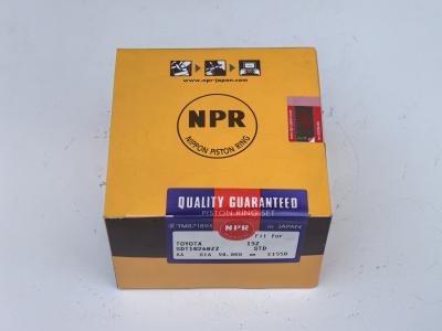 China Toyota 15Z 3Z Piston ring 13011-UE020 98mm SDT10260ZZ for sale