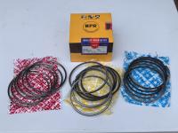 China Toyota 15Z 3Z Piston ring 13011-UE020 98mm SDT10260ZZ for sale