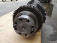 China Mitsubishi S12R CRANKSHAFT ASSY 37720-10012 OEM for sale