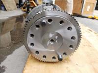 China Mitsubishi S12R CRANKSHAFT ASSY 37720-10012 OEM for sale