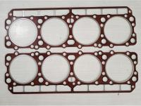 China NISSAN RE8 GASKET 11044-97503 11044-37504 for sale