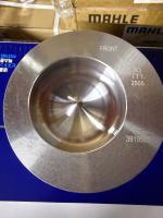 China Mitsubishi S6K PISTON 34317-07100 MAHLE SHANGHAI for sale