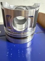 China Mitsubishi S6K PISTON 34317-07100 MAHLE SHANGHAI for sale