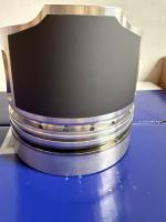 China Mitsubishi S6K PISTON 34317-07100 MAHLE SHANGHAI for sale