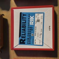 China ISUZU 4JG2 LINER AND PISTON KIT 8971767020  8971766180 8971479840 for sale