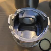 China ISUZU 4JG2 LINER AND PISTON KIT 8971767020  8971766180 8971479840 for sale