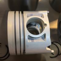 China ISUZU 4JG2 LINER AND PISTON KIT 8971767020  8971766180 8971479840 for sale