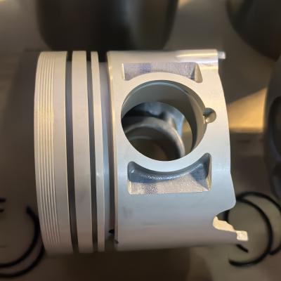 China ISUZU 4JG2 LINER AND PISTON KIT 8971767020  8971766180 8971479840 for sale