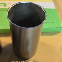 China ISUZU 4JG2 LINER AND PISTON KIT 8971767020  8971766180 8971479840 for sale