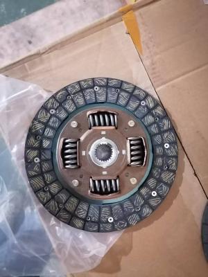 China ISUZU clutch disc with 8-94172-065-0 Diameter: 240 mm 9.5 inches,24 teeth for sale