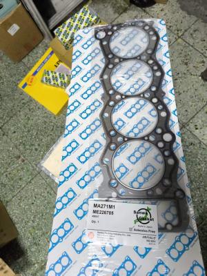 China Mitsubishi  4M50 GASKET ME226785 SANWA for sale