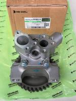 China HD DEVELON D1146 DE08 oil pump 400915-00022B for sale