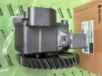 China HD DEVELON D1146 DE08 oil pump 400915-00022B for sale