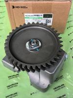 China HD DEVELON D1146 DE08 oil pump 400915-00022B for sale