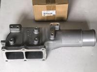 China ISUZU 6WG1 XX450-3 Air intake pipe 8-98030348-0 for sale