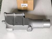 China ISUZU 6WG1 XX450-3 Air intake pipe 8-98030348-0 for sale