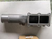 China ISUZU 6WG1 XX450-3 Air intake pipe 8-98030348-0 for sale
