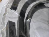 China ISUZU  NPR 6SD1-T PISTON RING YDI10194ZZ 1-12121-119-2 120MM for sale