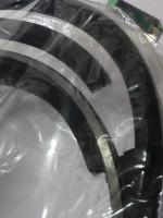 China ISUZU  NPR 6SD1-T PISTON RING YDI10194ZZ 1-12121-119-2 120MM for sale