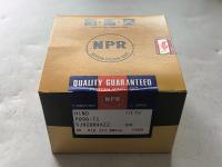 China HINO P09B PISTON RING 13011-2280A 13011-2830A SJH20046ZZ  117.80MM for sale