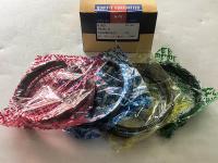 China HINO P09B PISTON RING 13011-2280A 13011-2830A SJH20046ZZ  117.80MM for sale