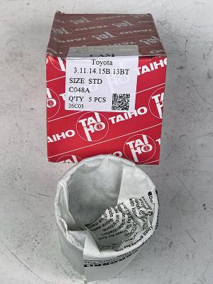 China TOYOTA 14B 15B 3B 11B camshaft bearing C048L  11802-56030 for sale