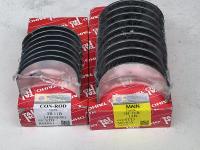 China TOYOTA 14B 15B 3B 11B Main bearing M040A  11701-56021 11701-56020 11701-56010 for sale