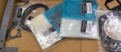 China Mitsubishi S6K Engine overhaul kit 34394-00041 for sale
