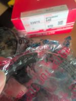 China Mitsubishi S4E S4S PISTON RING 34417-02012 for sale