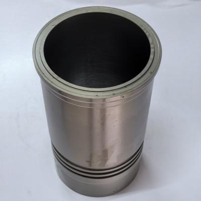 China Komatsu 6D140 12V140  QST30 Cylinder Liner 6211-22-2220 for sale