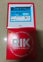 China KUBOTA Piston ring 4TNE86 129A01-22500 86MM for sale