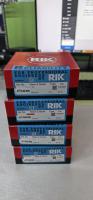 China KUBOTA Piston ring 4TNE86 129A01-22500 86MM for sale