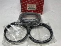 China MITSUBISHI 8DC8 Piston ring ME090574 135MM for sale