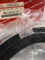 China MITSUBISHI 8DC8 Piston ring ME090574 135MM for sale