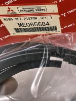 China MITSUBISHI 8DC8 Piston ring ME065684 135MM Oil ring 6MM for sale