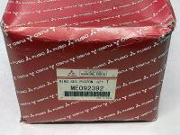 China MITSUBISHI 8DC8 Piston ring ME092392 135MM Oil ring 6MM for sale