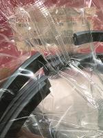China MITSUBISHI 8DC8 Piston ring ME092392 135MM Oil ring 6MM for sale