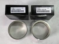 China MITSUBISHI S12A2 camshaft bearing  32607-03100 32607-03200 for sale
