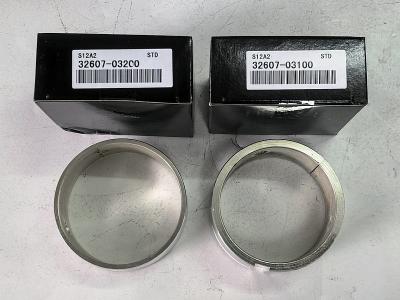 China MITSUBISHI S12A2 camshaft bearing  32607-03100 32607-03200 for sale