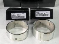 China MITSUBISHI S12A2 camshaft bearing  32607-03100 32607-03200 for sale